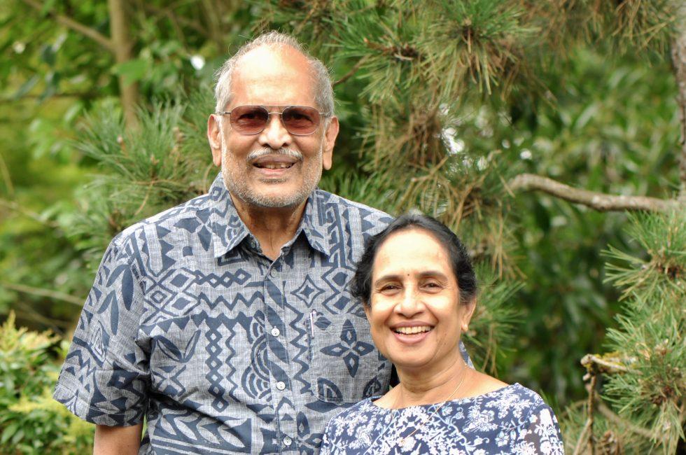 Durgam and Subha Chakrapani Family Trust Medal | ODAA